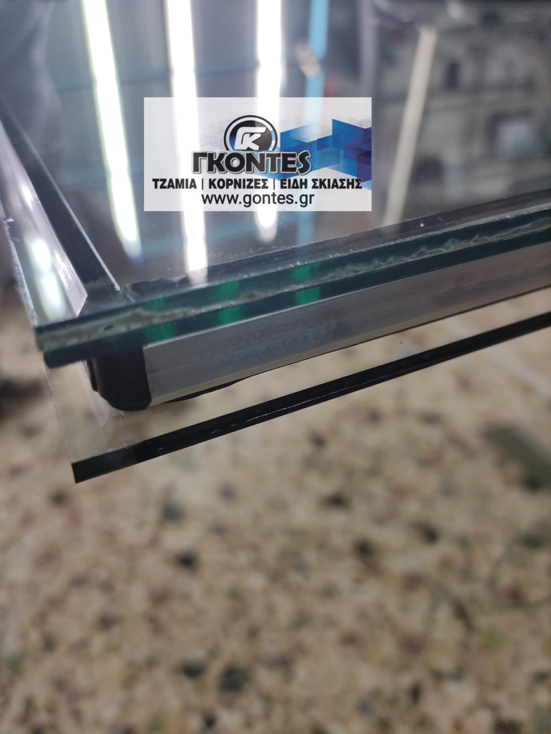 Ενεργειακά Τζάμια – ΕΝΕΡΓΕΙΑΚΑ ΔΙΠΛΑ ΤΖΑΜΙΑ